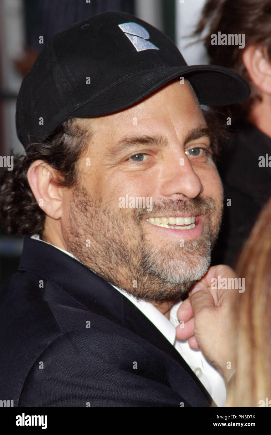 Brett Ratner at the Premiere of Warner Bros. Pictures' "The Water ...