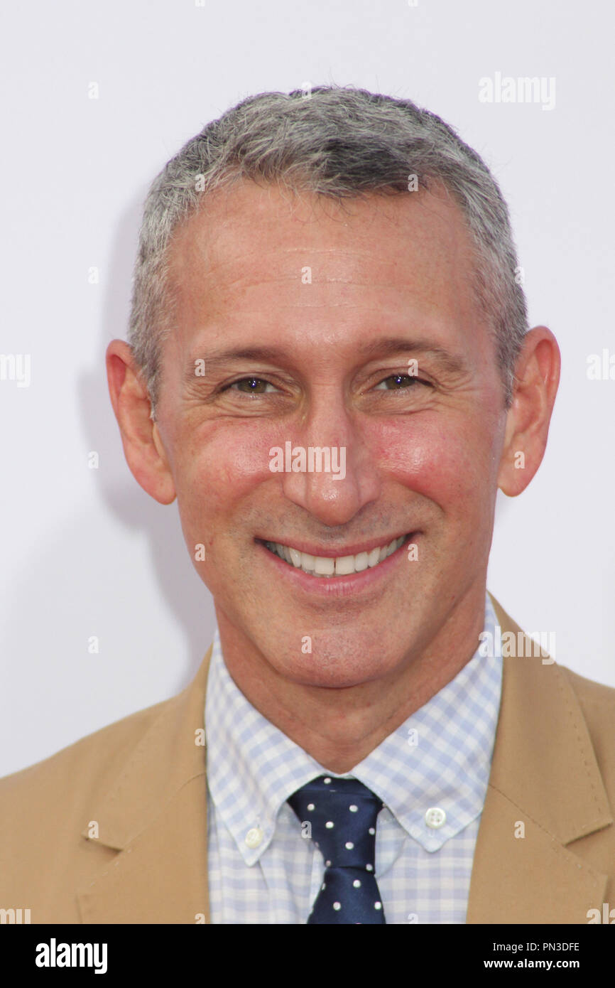 Adam Shankman 04/30/2015 The Los Angeles Premiere of "Hot Pursuit" held ...