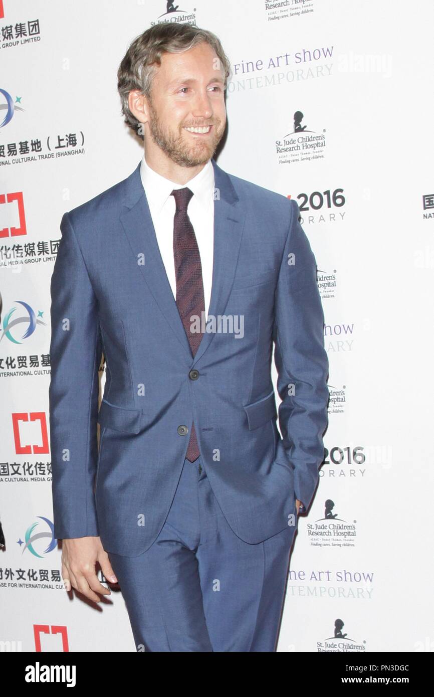 Adam Shulman 2016/01/27 LA Art Show and Los Angeles Fine Art Show's ...