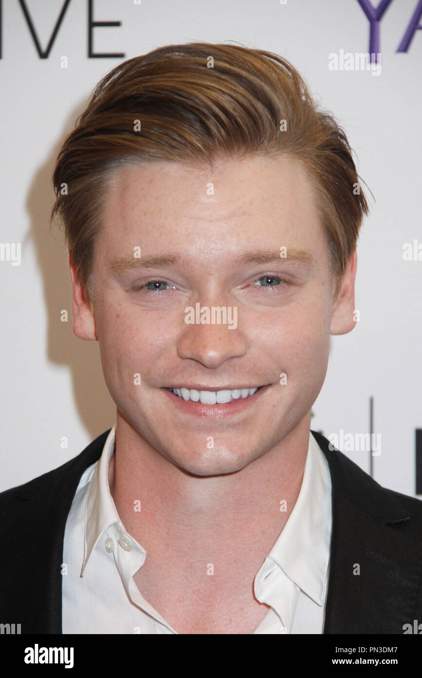 Mostly Ghostly 2 Calum Worthy