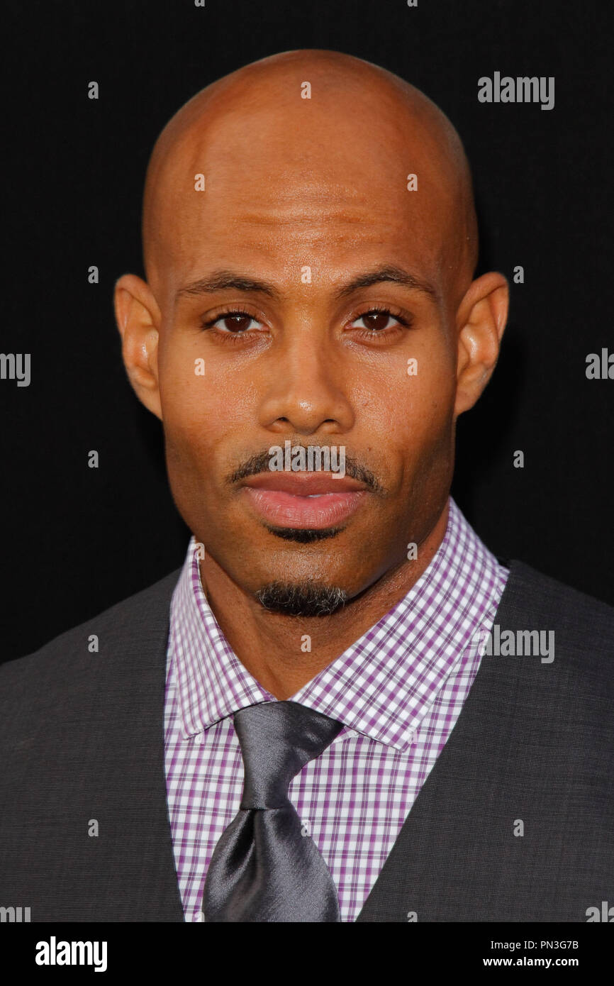 Todd Williams at the World Premiere of Warner Bros. Pictures' "San ...