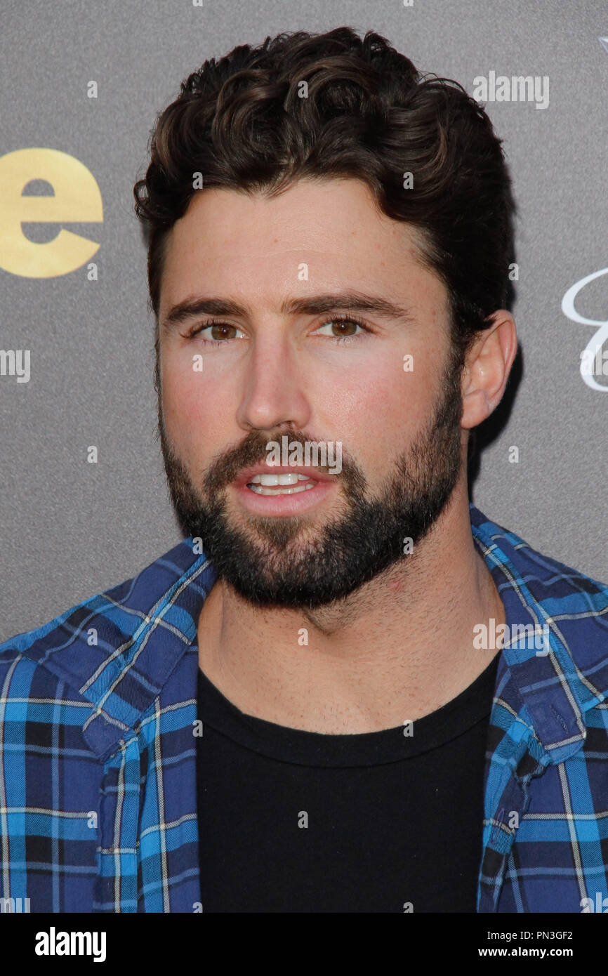Brody Jenner at the Premiere of Warner Bros. Pictures' "Entourage" held ...