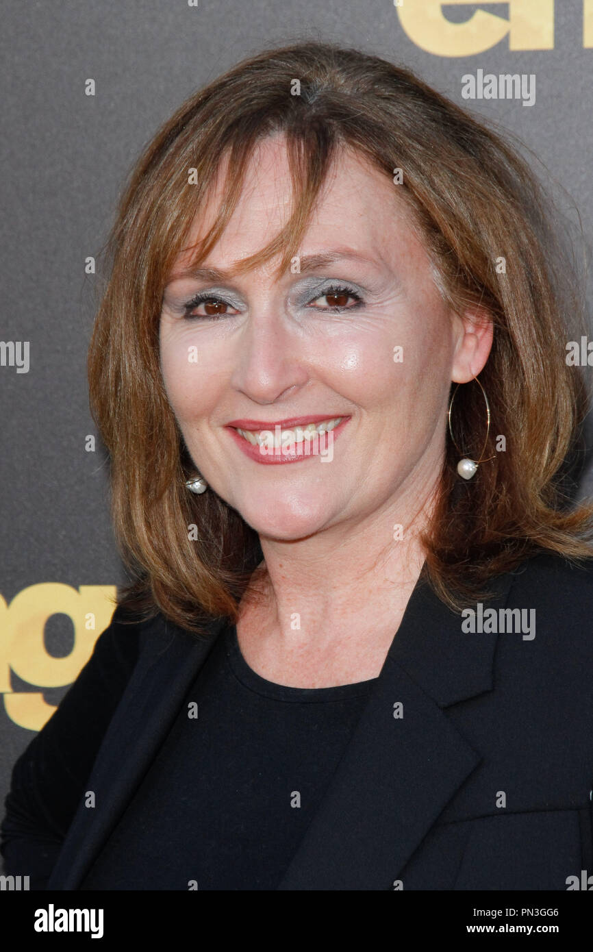 Nora Dunn at the Premiere of Warner Bros. Pictures' "Entourage" held at ...