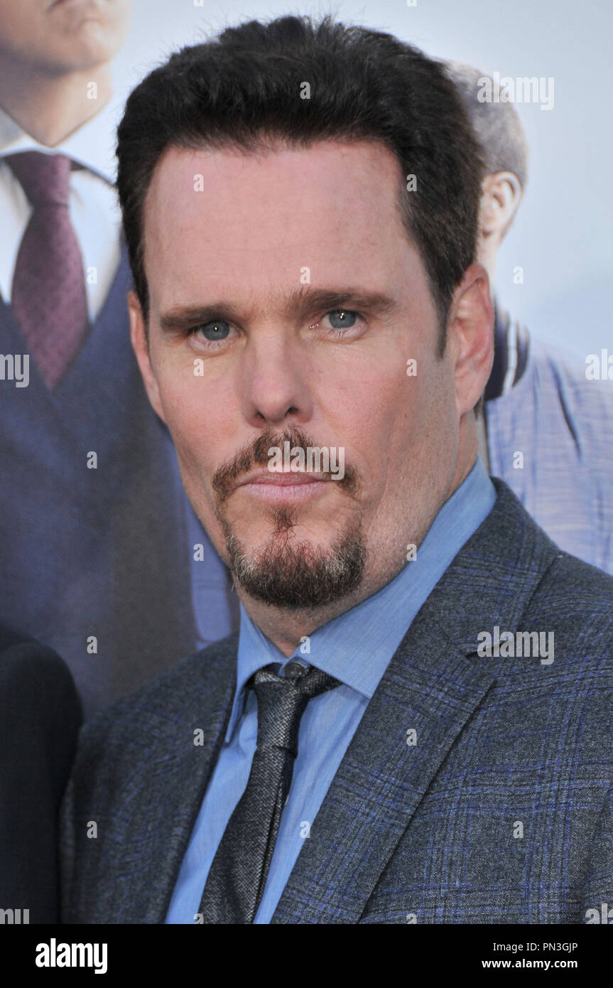 Kevin Dillon at the "Entourage" Los Angeles Premiere held at the ...