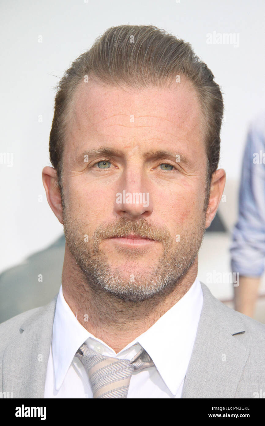 Scott Caan 06/01/2015 "Entourage" Premiere held at the Regency Village ...