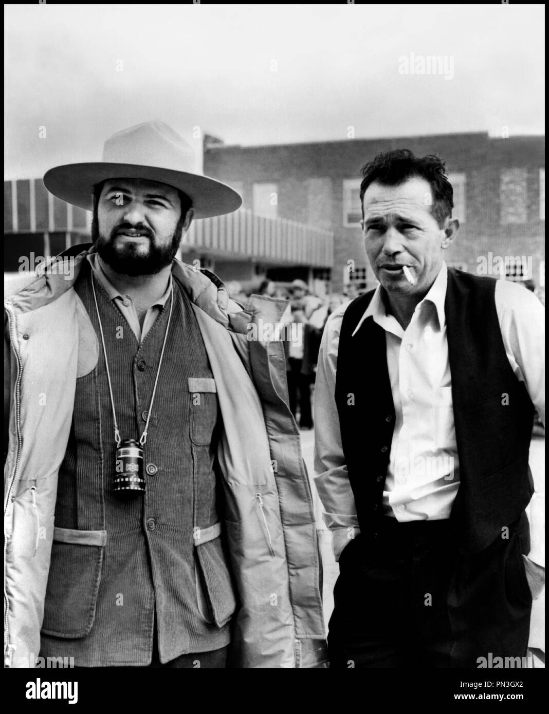 John Milius Stock Photos & John Milius Stock Images - Alamy