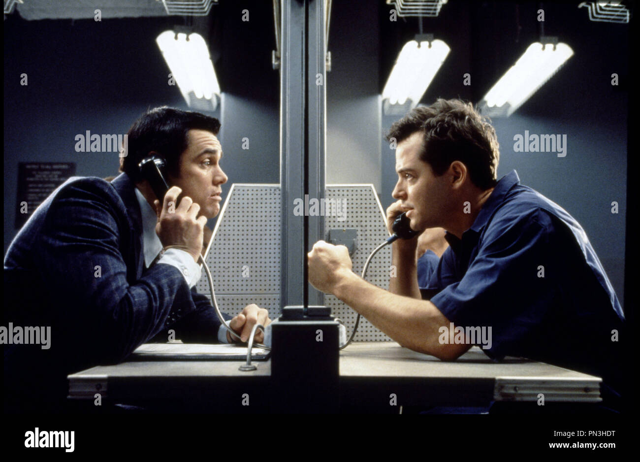 The Cable Guy Carrey Stock Photos & The Cable Guy Carrey Stock Images ...