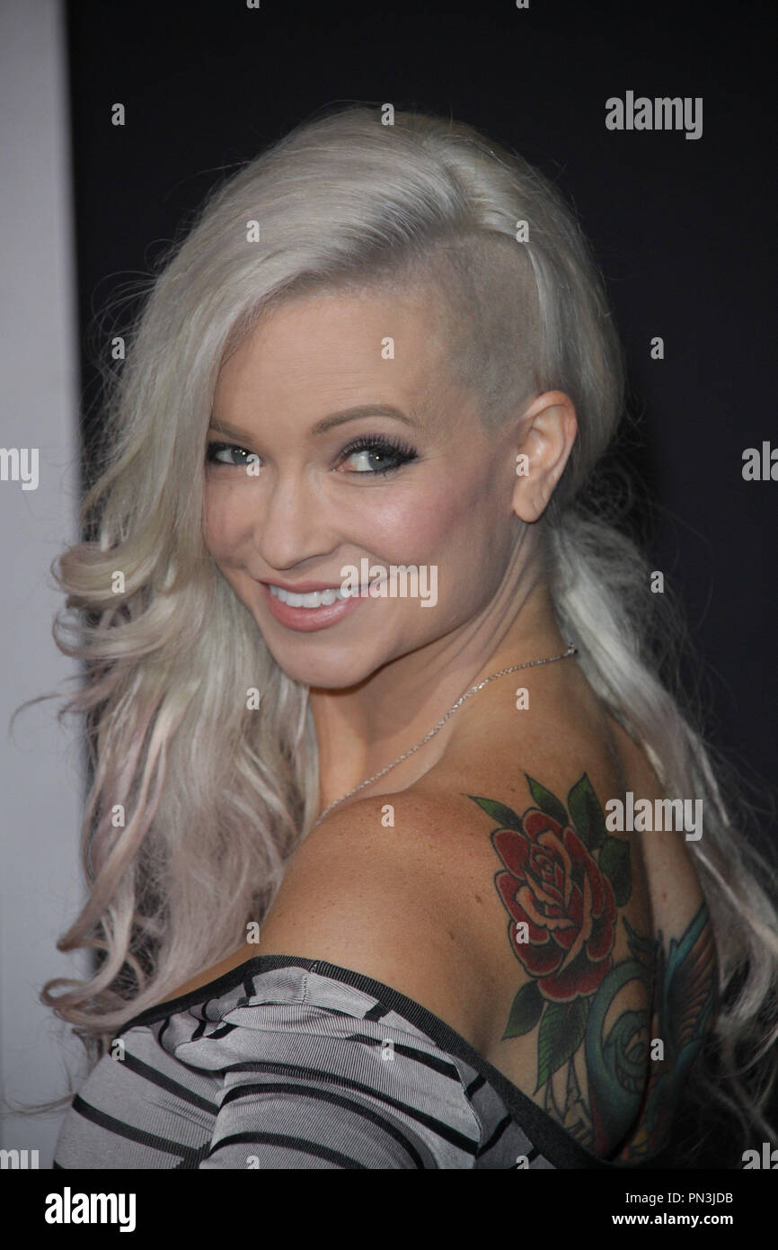 Mindy robinson hi-res stock photography and images - Alamy