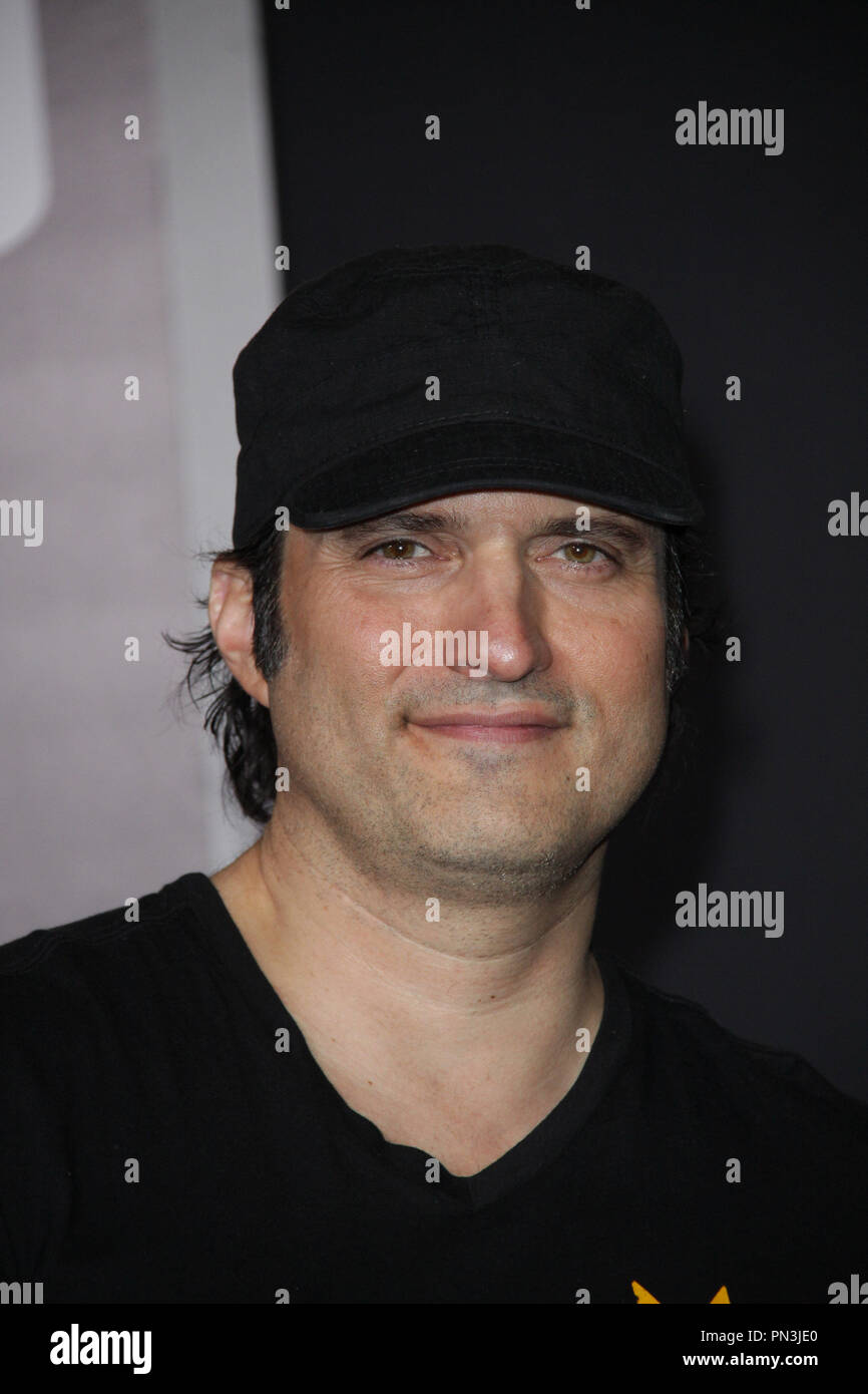 Robert Rodriguez 11/19/2015 The Los Angeles World Premiere of "Creed ...