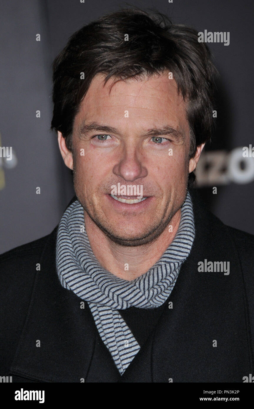 Jason Bateman at the "Star Wars: The Force Awakens" World Premiere held ...