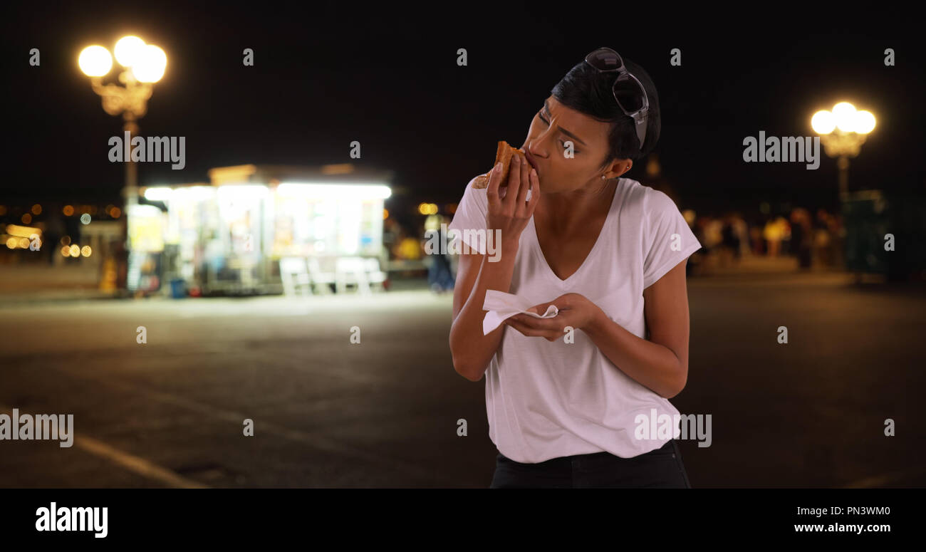 Cheesy smile hi-res stock photography and images - Alamy