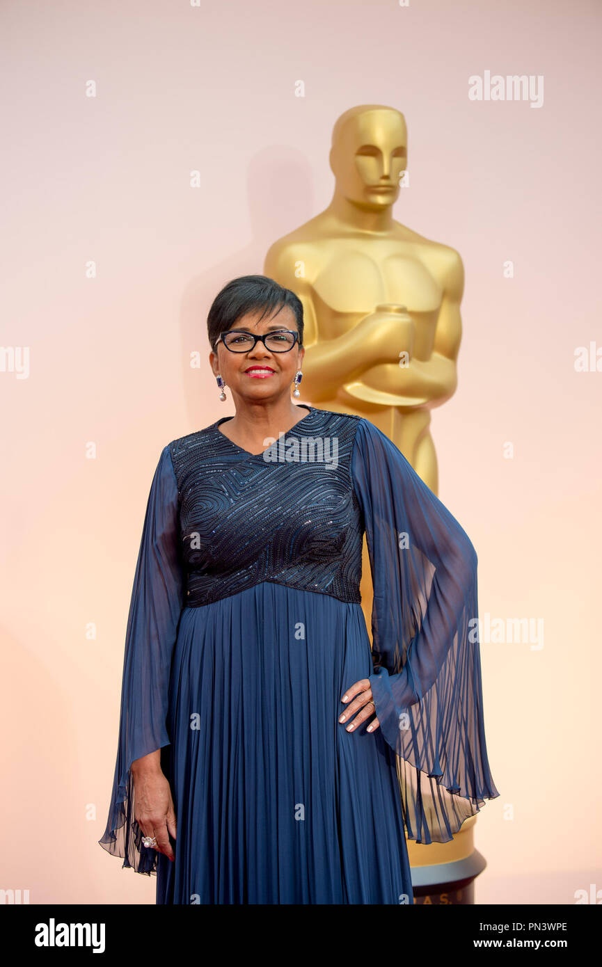 87th academy awards hi-res stock photography and images - Alamy