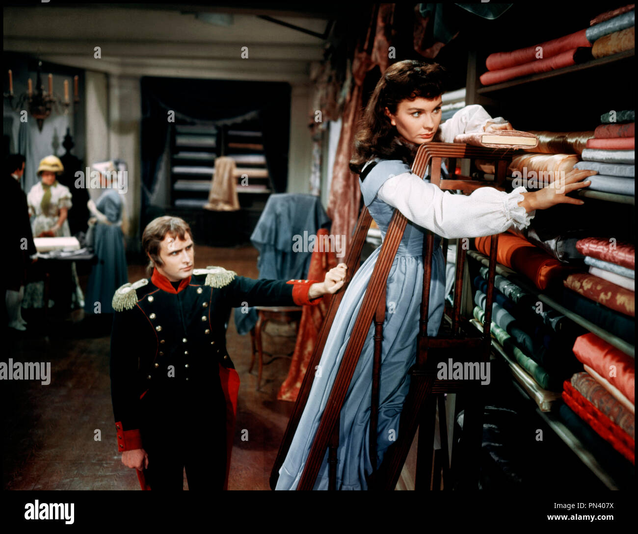 Desiree 1954 Stock Photos & Desiree 1954 Stock Images - Alamy