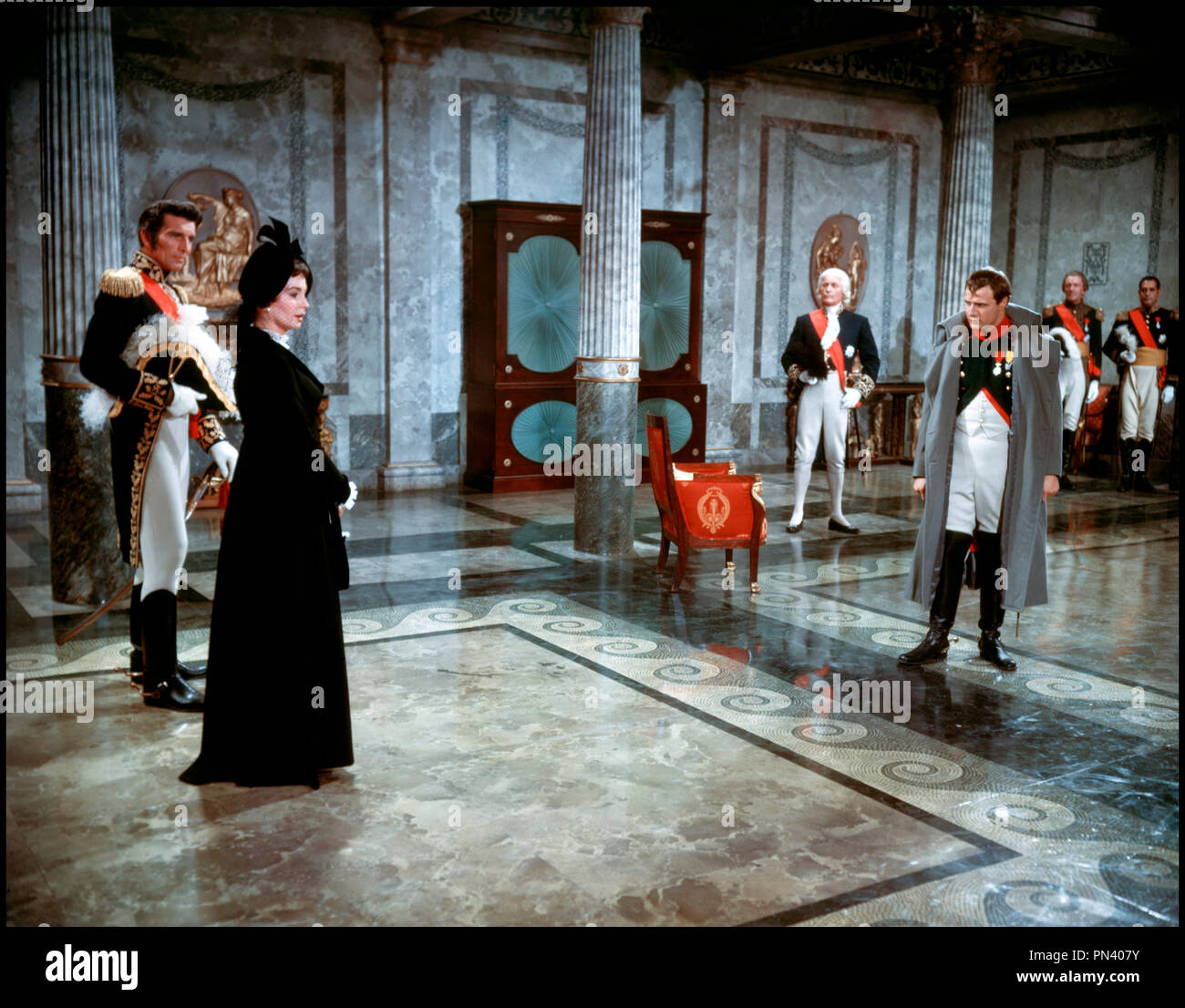 Desiree 1954 Stock Photos & Desiree 1954 Stock Images - Alamy