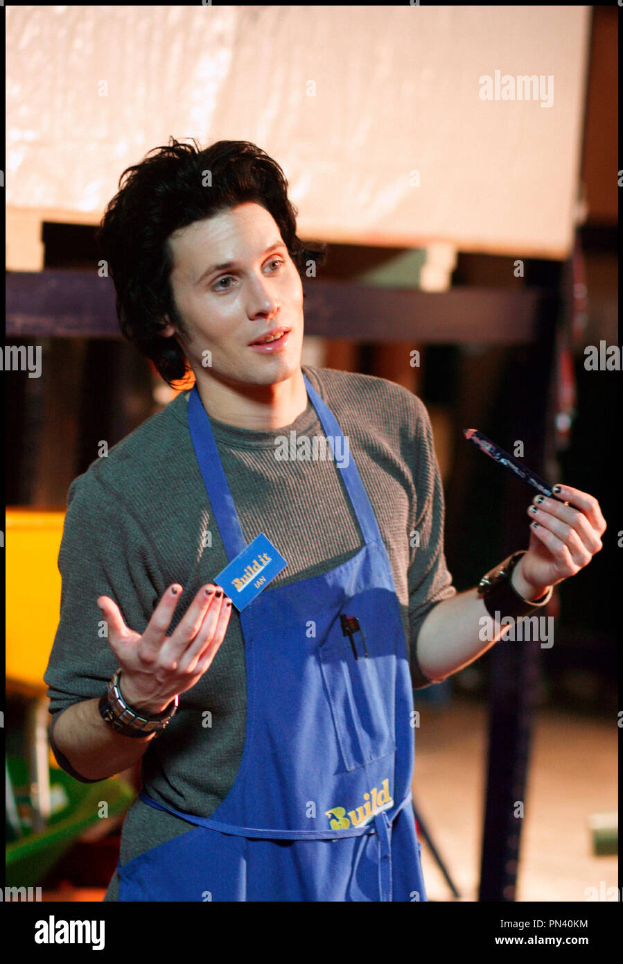 Kris Lemche Stock Photos & Kris Lemche Stock Images - Alamy