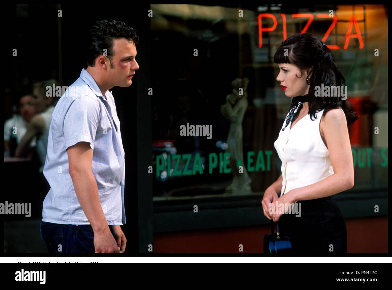 Fairuza Balk Stock Photos & Fairuza Balk Stock Images - Alamy