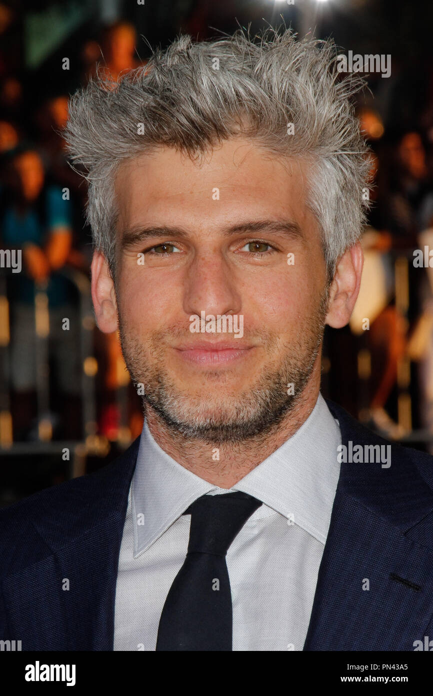 Max joseph hi-res stock photography and images - Alamy