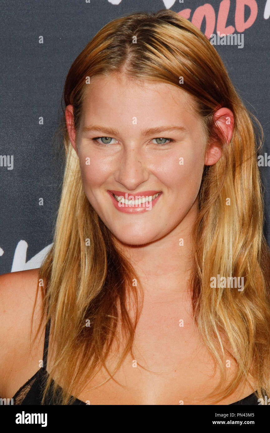 Destry spielberg hi-res stock photography and images - Alamy