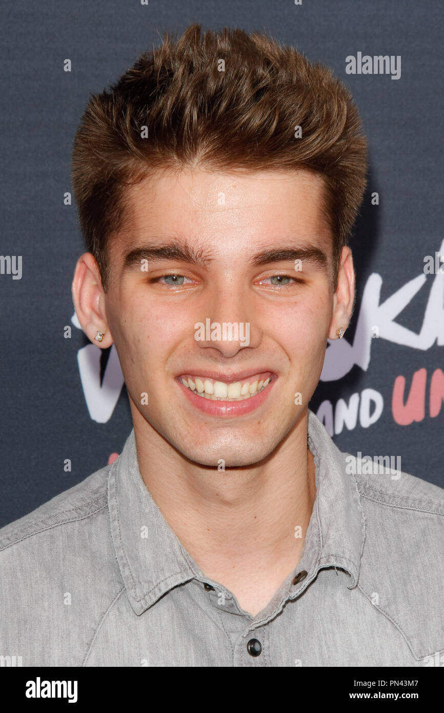 Dyllan murray hi-res stock photography and images - Alamy