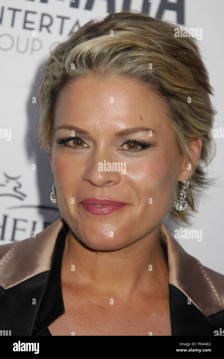 Cat Cora 09/18/2015 The 4th Annual Beyond Hunger "A Place at the Table ...