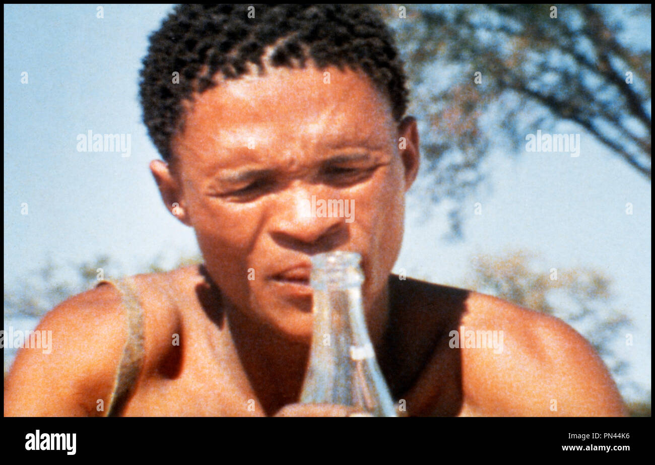 The Gods Must Be Crazy Stock Photos & The Gods Must Be Crazy Stock ...