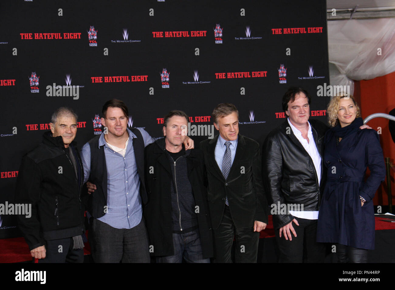 Tim Roth 2016 Stock Photos & Tim Roth 2016 Stock Images - Alamy