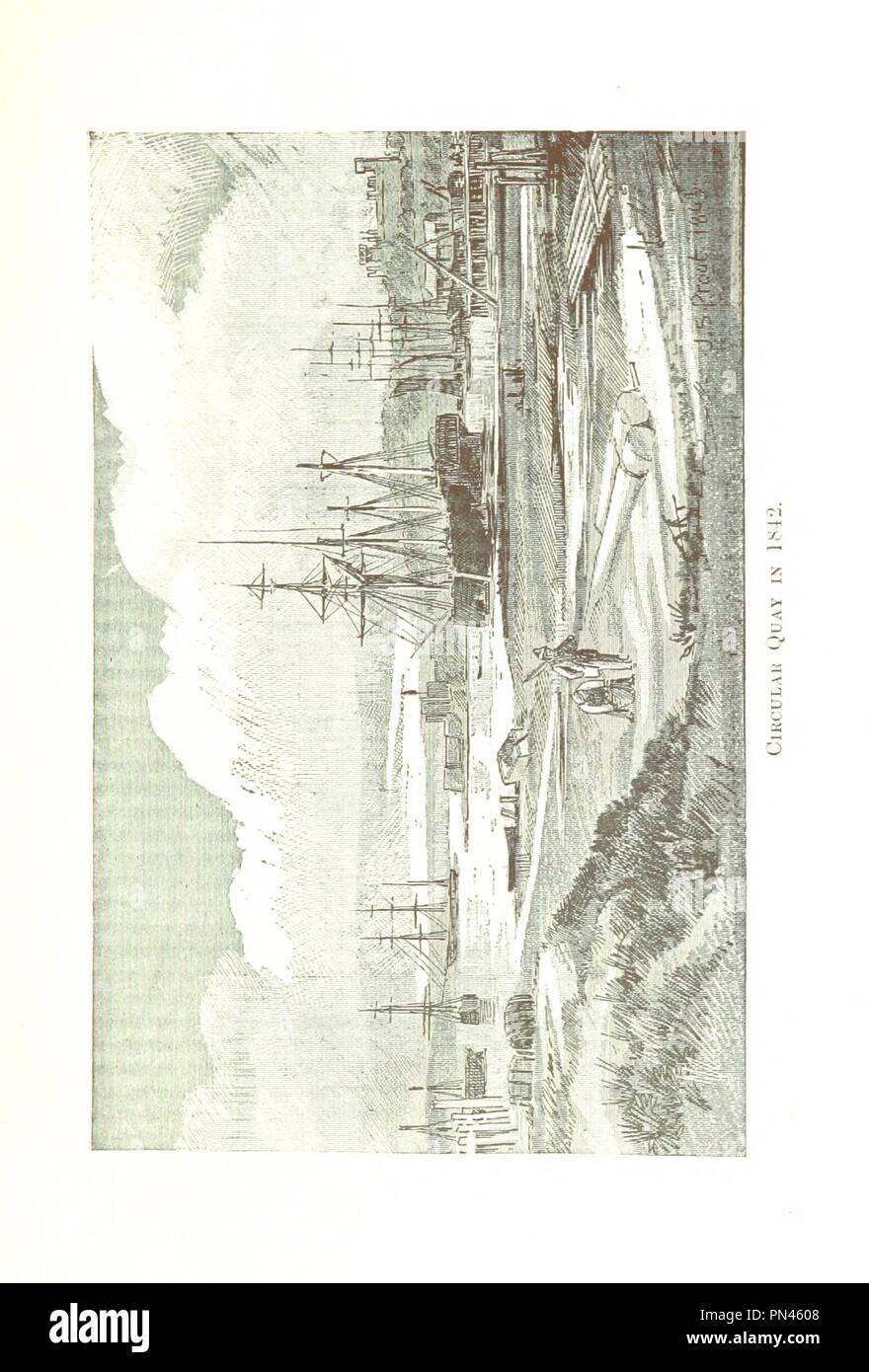 Image from page 27 of 'Australian Gossip and Story. By the “Globe ...