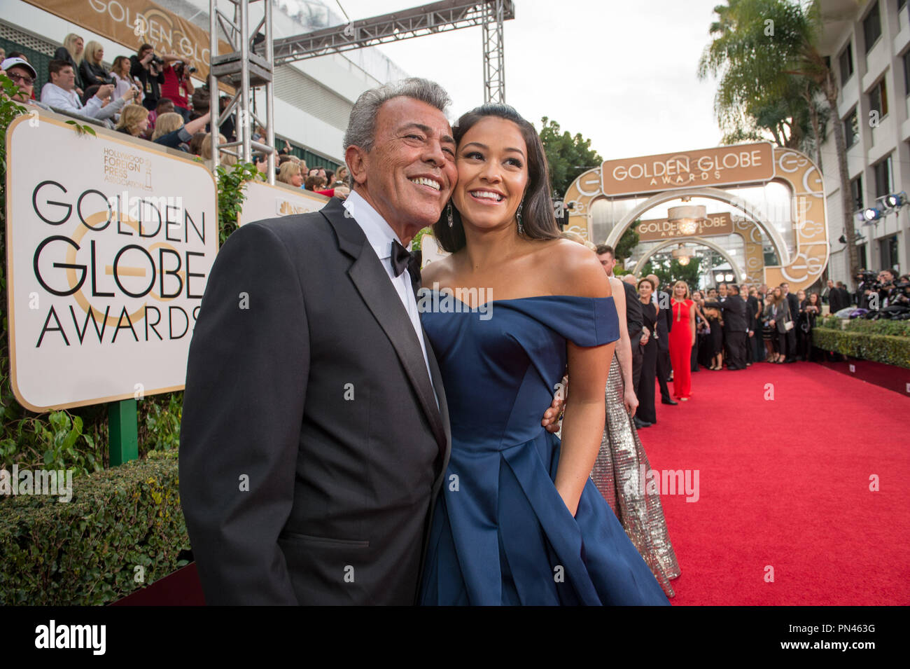 Nominated for BEST PERFORMANCE BY AN ACTRESS IN A TELEVISION SERIES ...