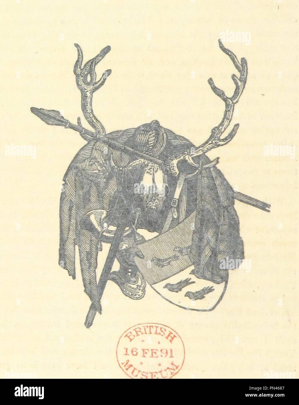 John fenwick hi-res stock photography and images - Alamy