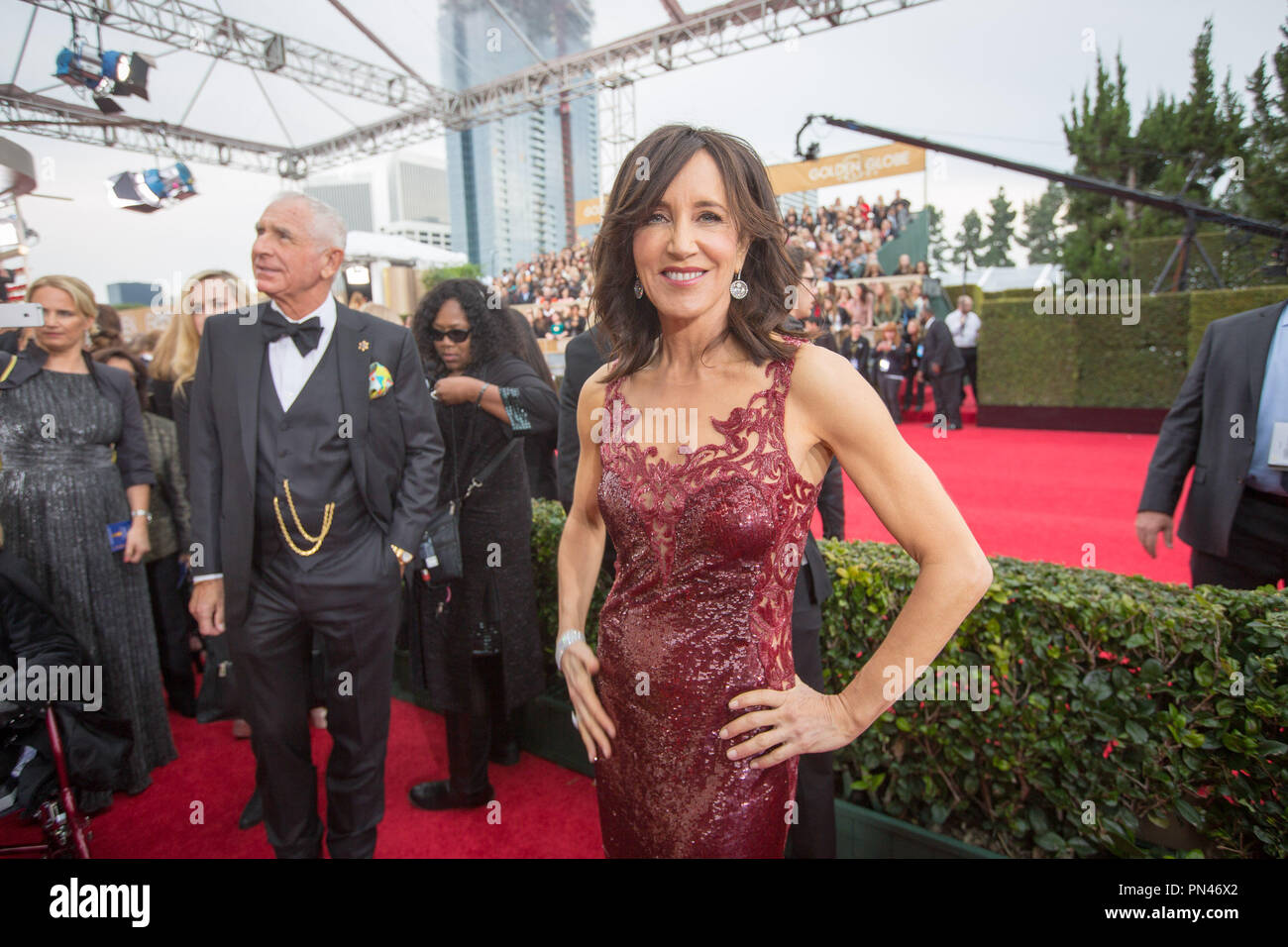 Nominated for BEST PERFORMANCE BY AN ACTRESS IN A MINI-SERIES OR MOTION ...