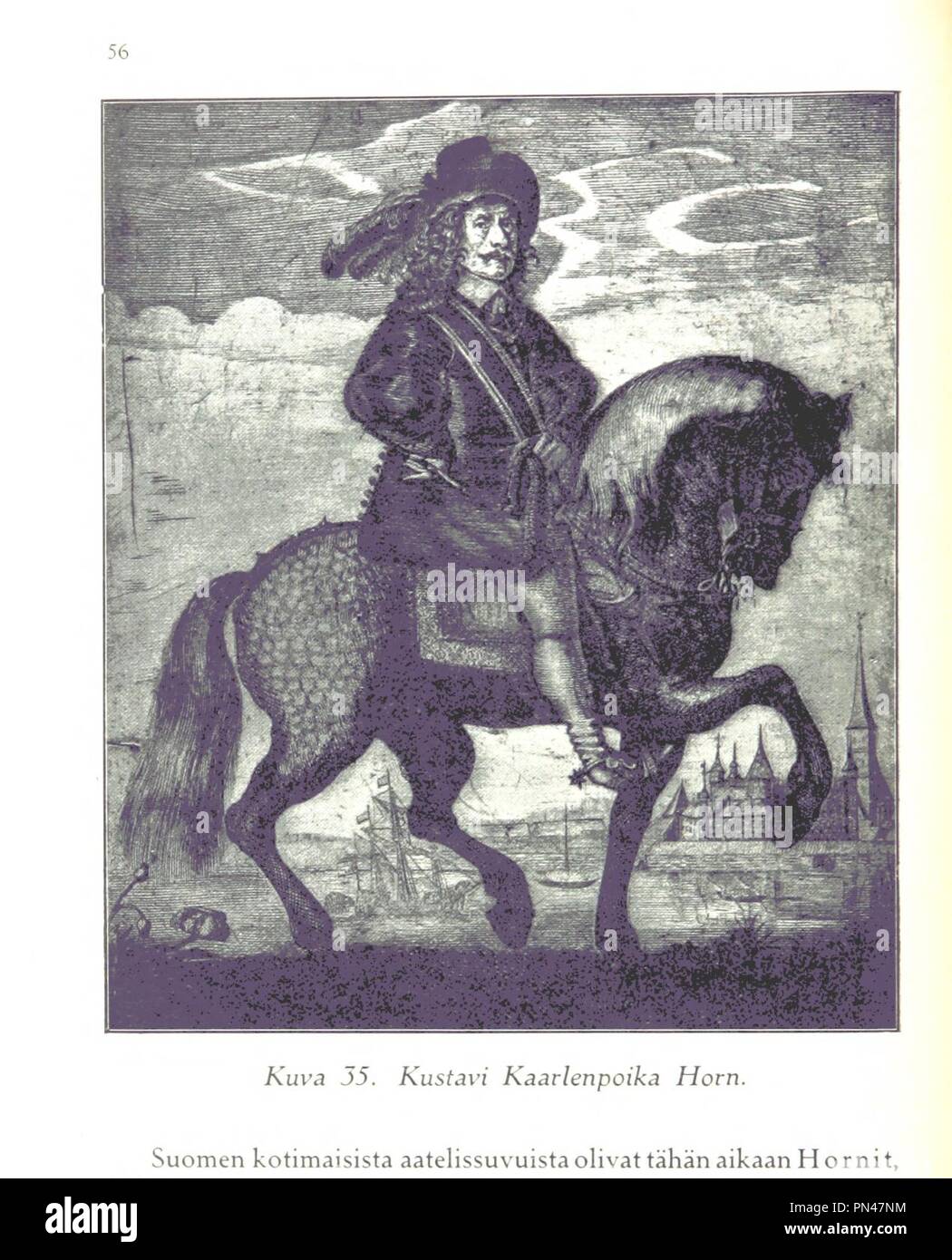 Image from page 70 of 'Kuvallinen Suomen historia vanhimmista ajoista ...