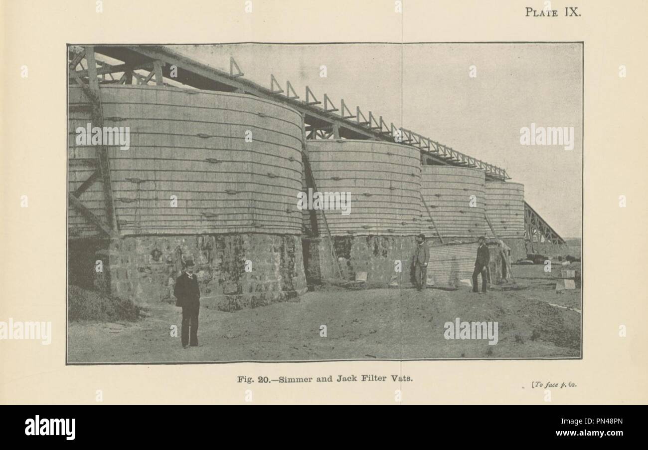 Witwatersrand gold hi-res stock photography and images - Alamy