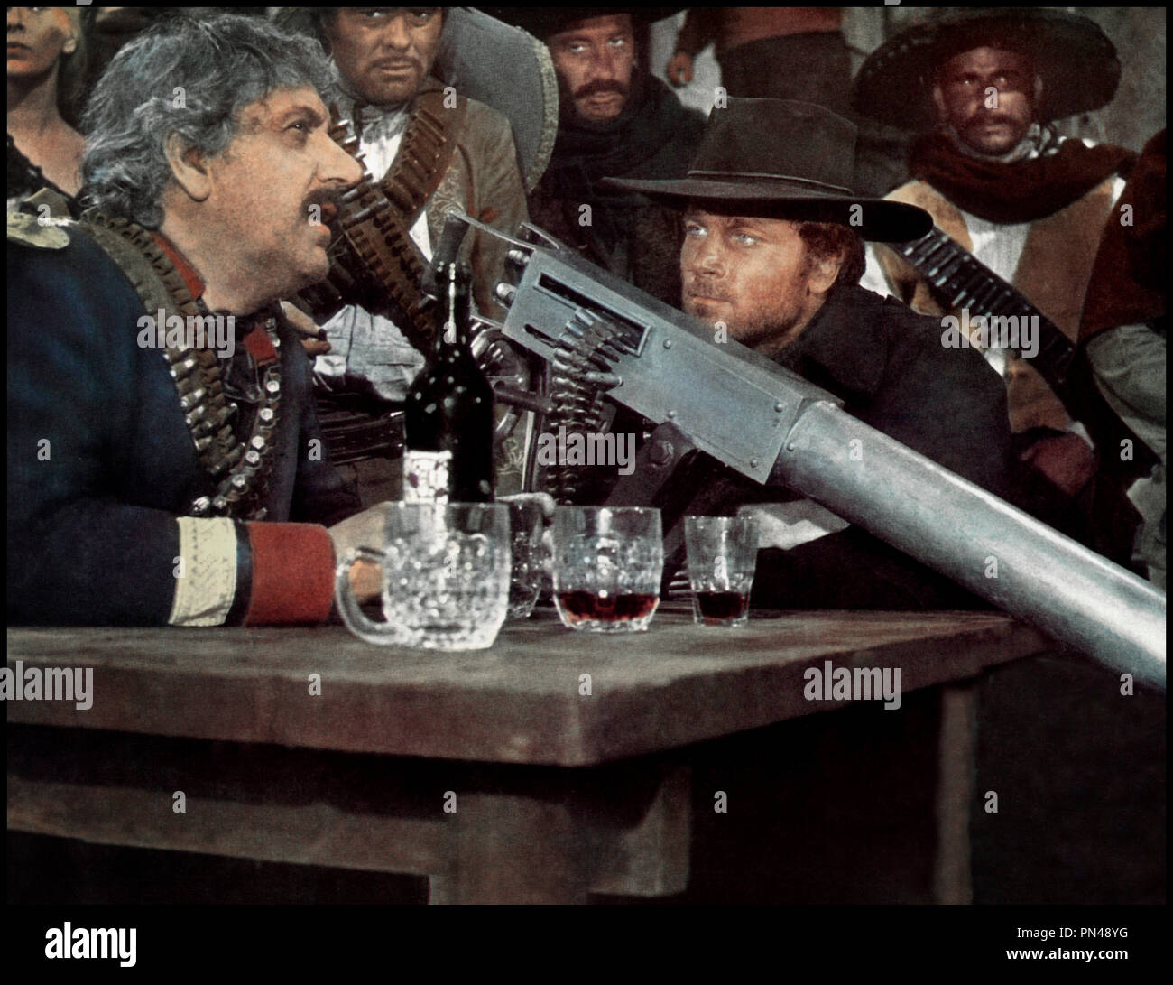 Sergio Corbucci Stock Photos & Sergio Corbucci Stock Images - Alamy