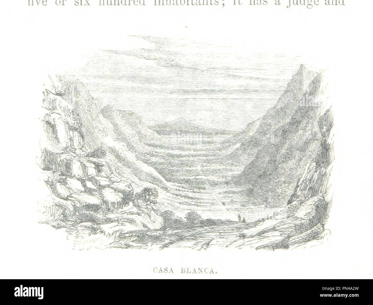 Image from page 160 of 'Four Years in the Pacific in her Majesty's Ship ...