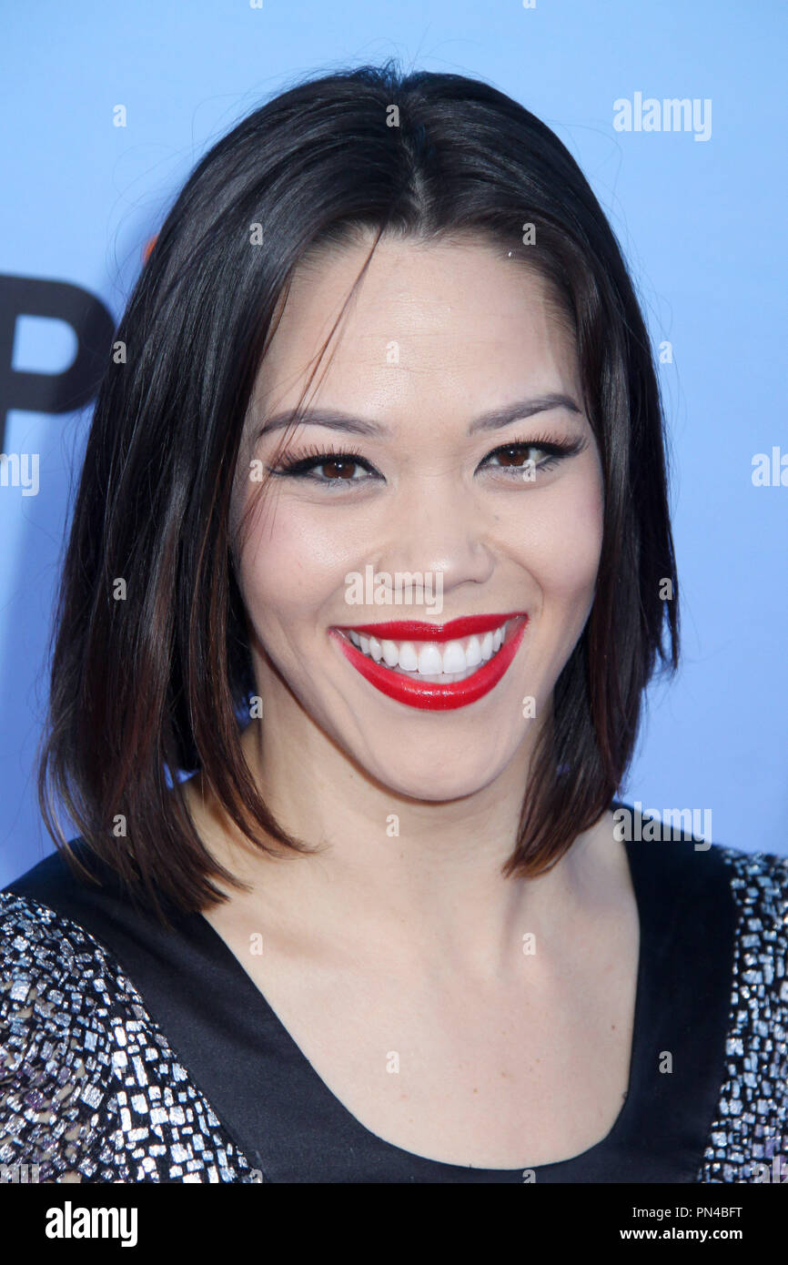 Tracy shibata hi-res stock photography and images - Alamy