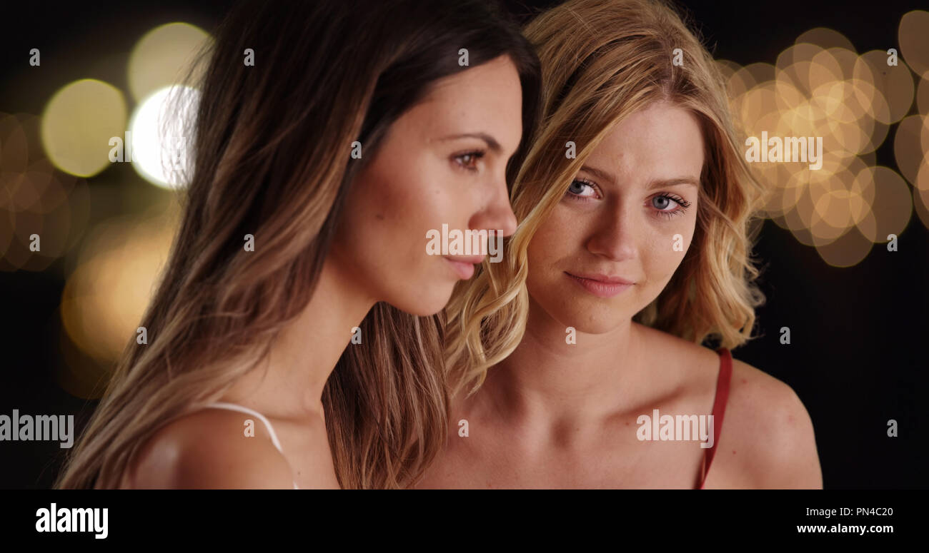 Stare off into the distance hi-res stock photography and images - Alamy