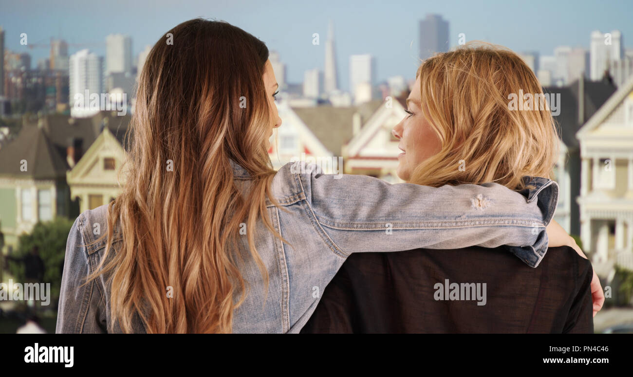 Holding Shoulder Each Other Stock Photos & Holding Shoulder Each Other ...