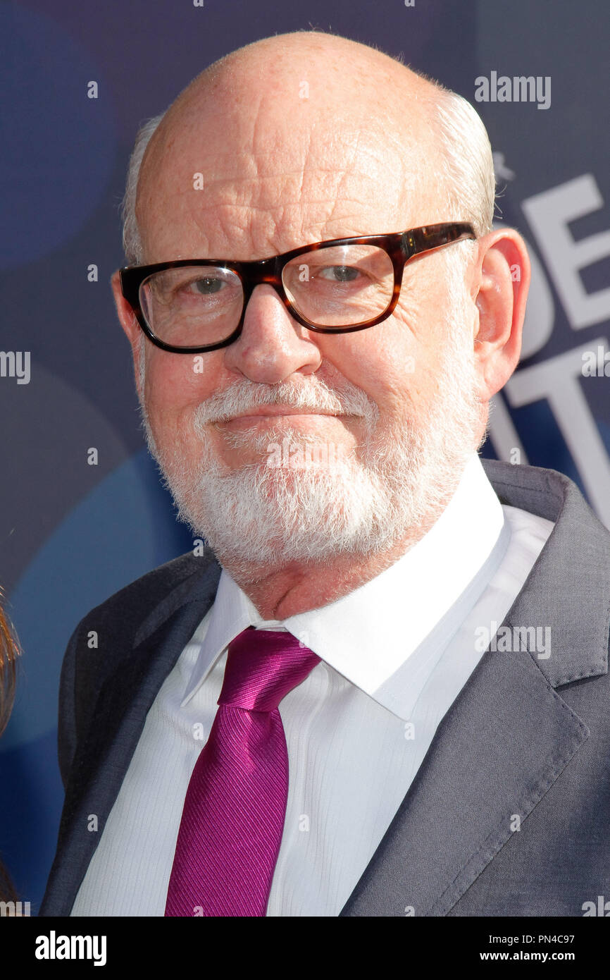 Frank Oz at the Premiere of Disney-Pixar's "Inside Out" held at El ...