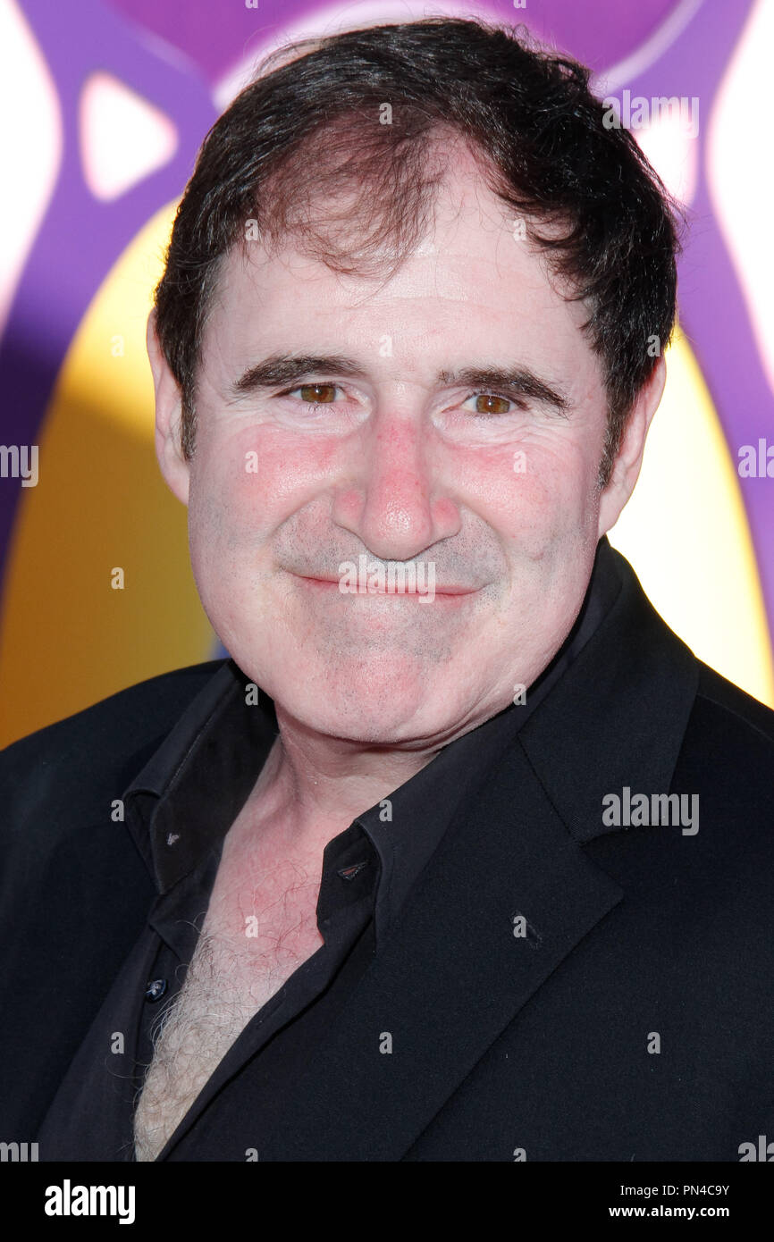 Richard Kind at the Premiere of Disney-Pixar's "Inside Out" held at El ...