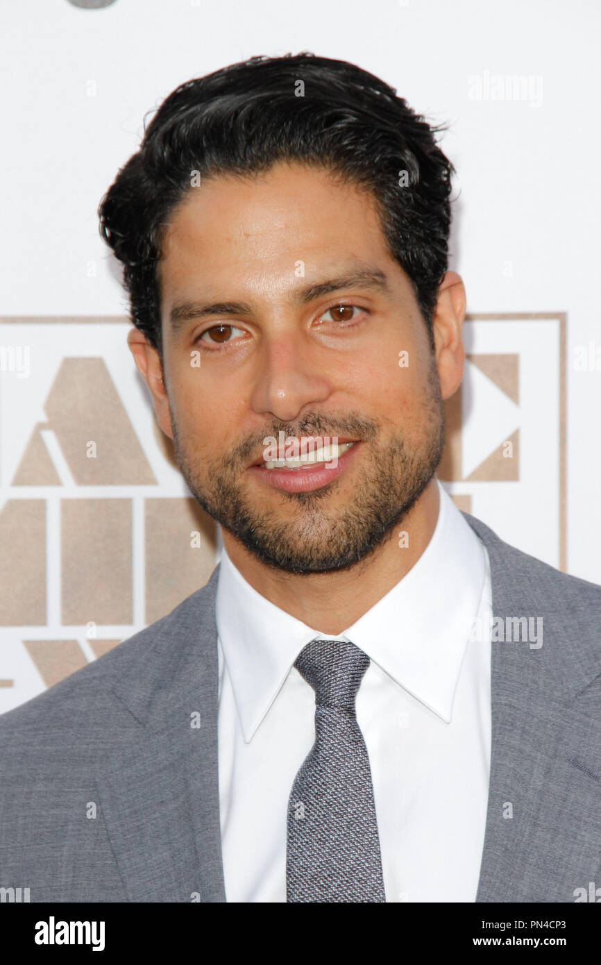 Magic mike xxl 2015 adam rodriguez hi-res stock photography and images ...