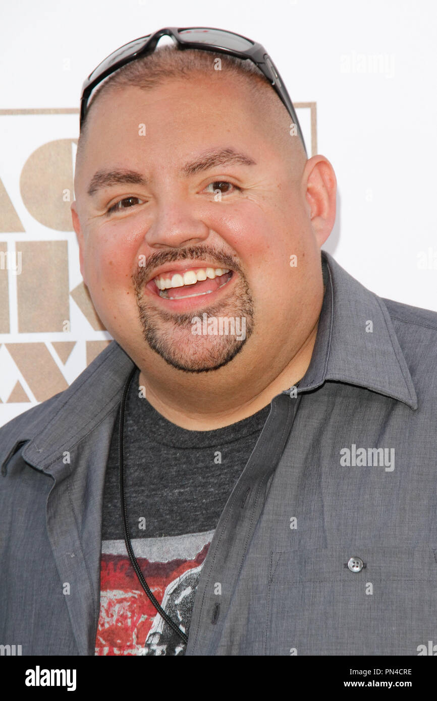 Gabriel Iglesias Magic Mike