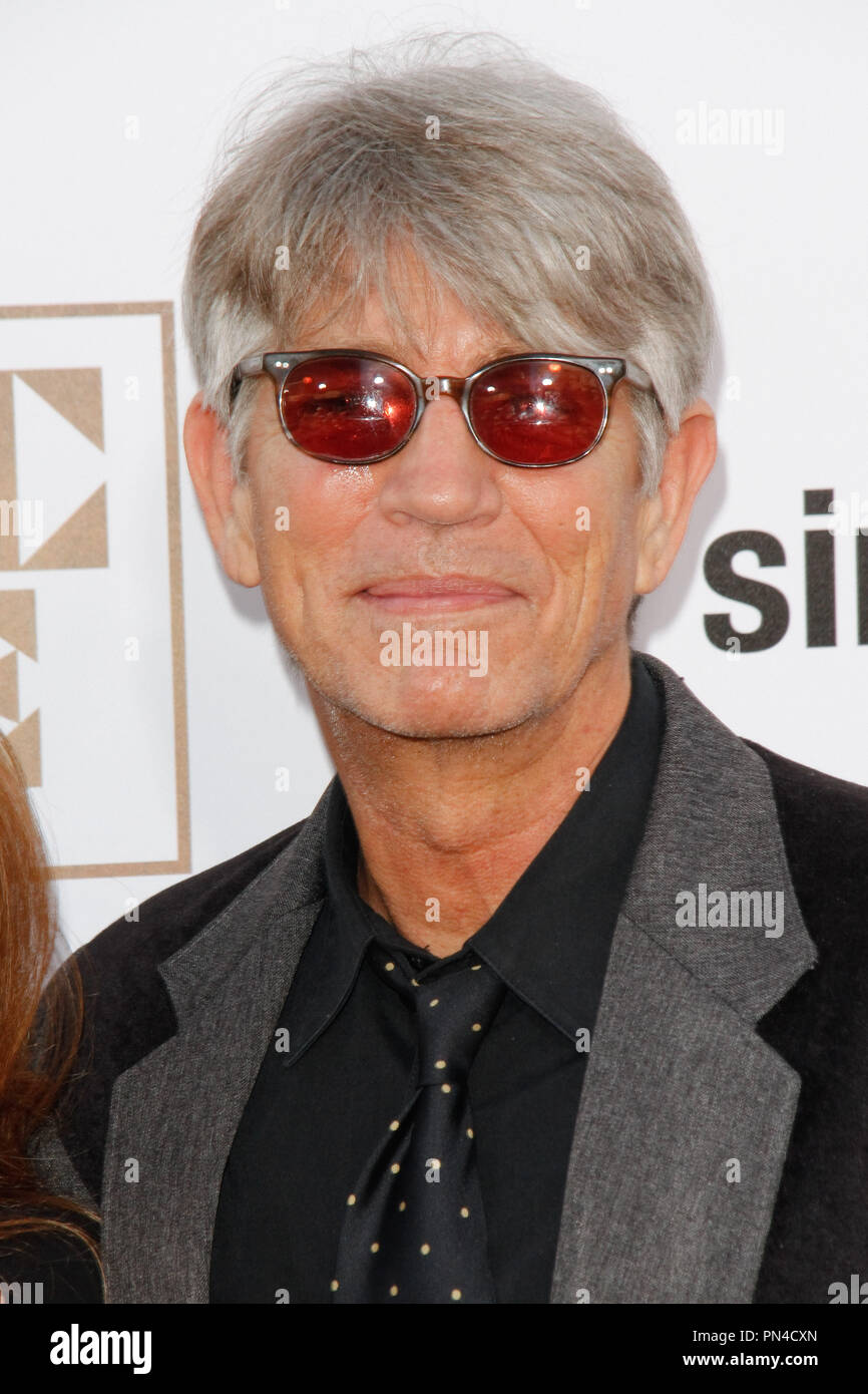 Eric Roberts at the World Premiere of Warner Bros. Pictures' "Magic ...