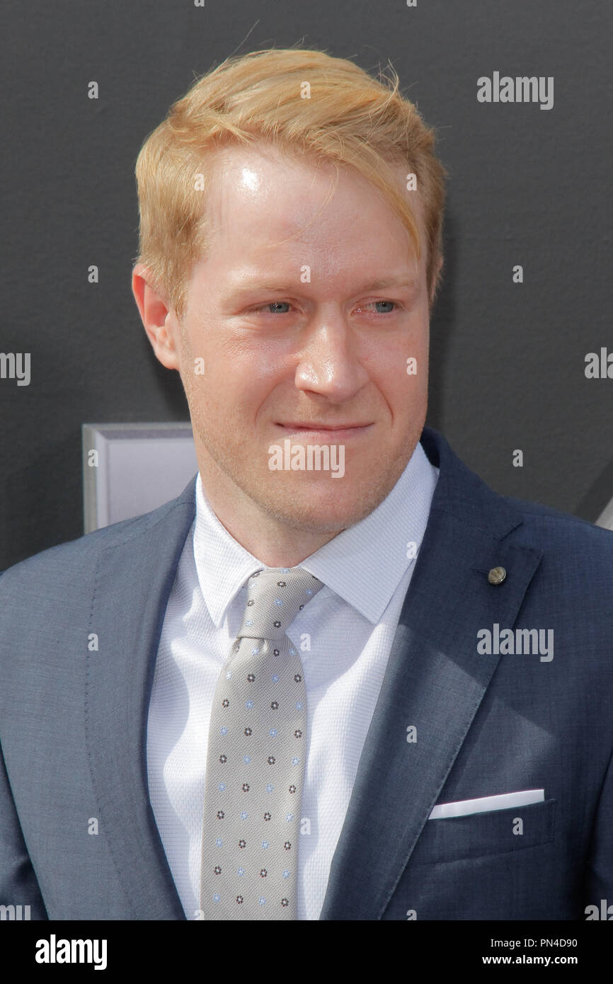 Wayne bastrup red carpet event hi-res stock photography and images - Alamy