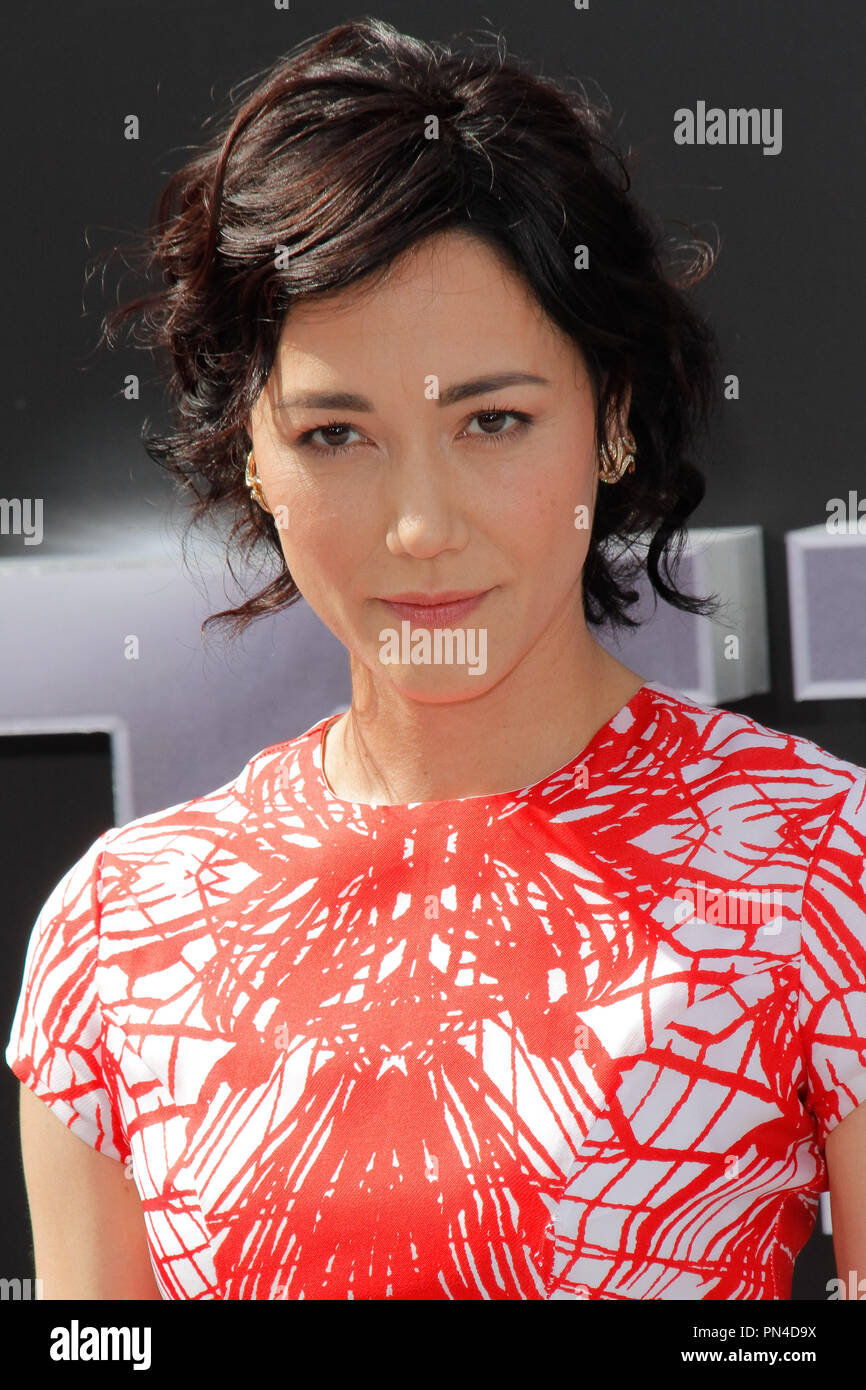 Sandrine holt hi-res stock photography and images - Alamy