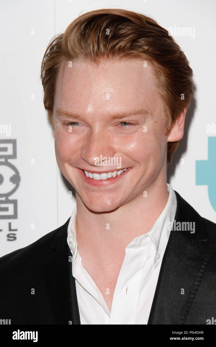 Calum Worthy 2022