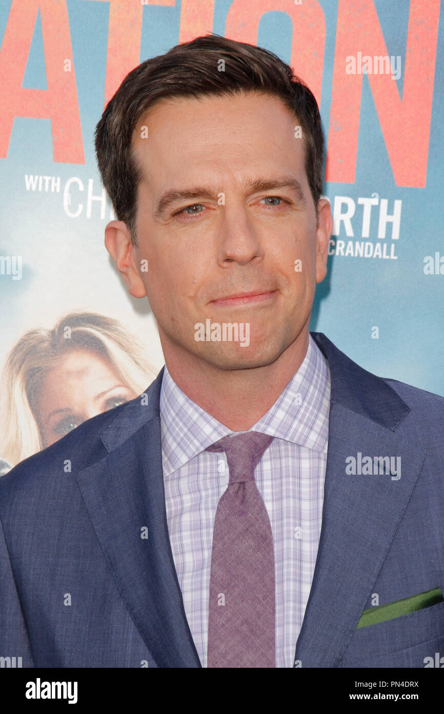 Premiere of warner bros pictures hi-res stock photography and images ...