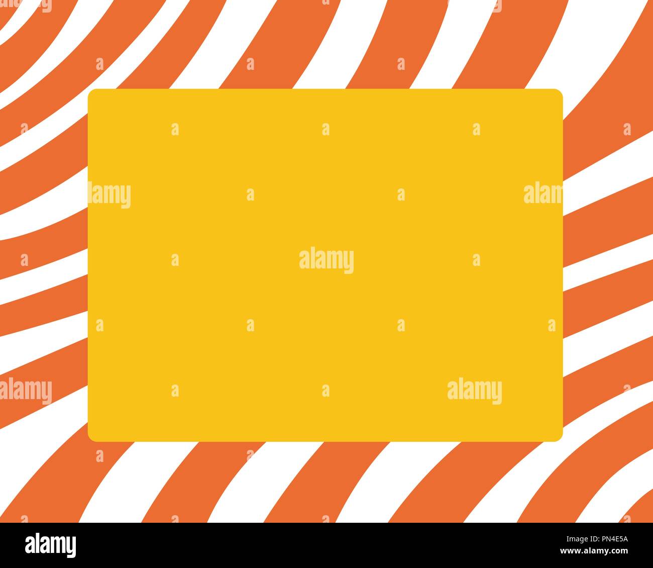 Flat design Vector Illustration Empty esp template copy text for Ad ...