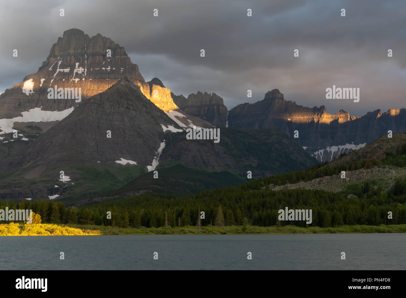 Mount wilbur hi-res stock photography and images - Alamy