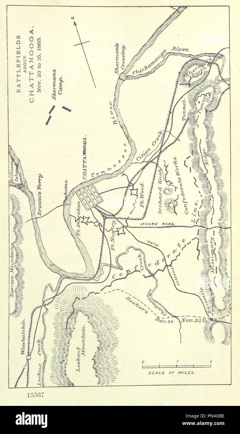 Grant orchard hi-res stock photography and images - Alamy