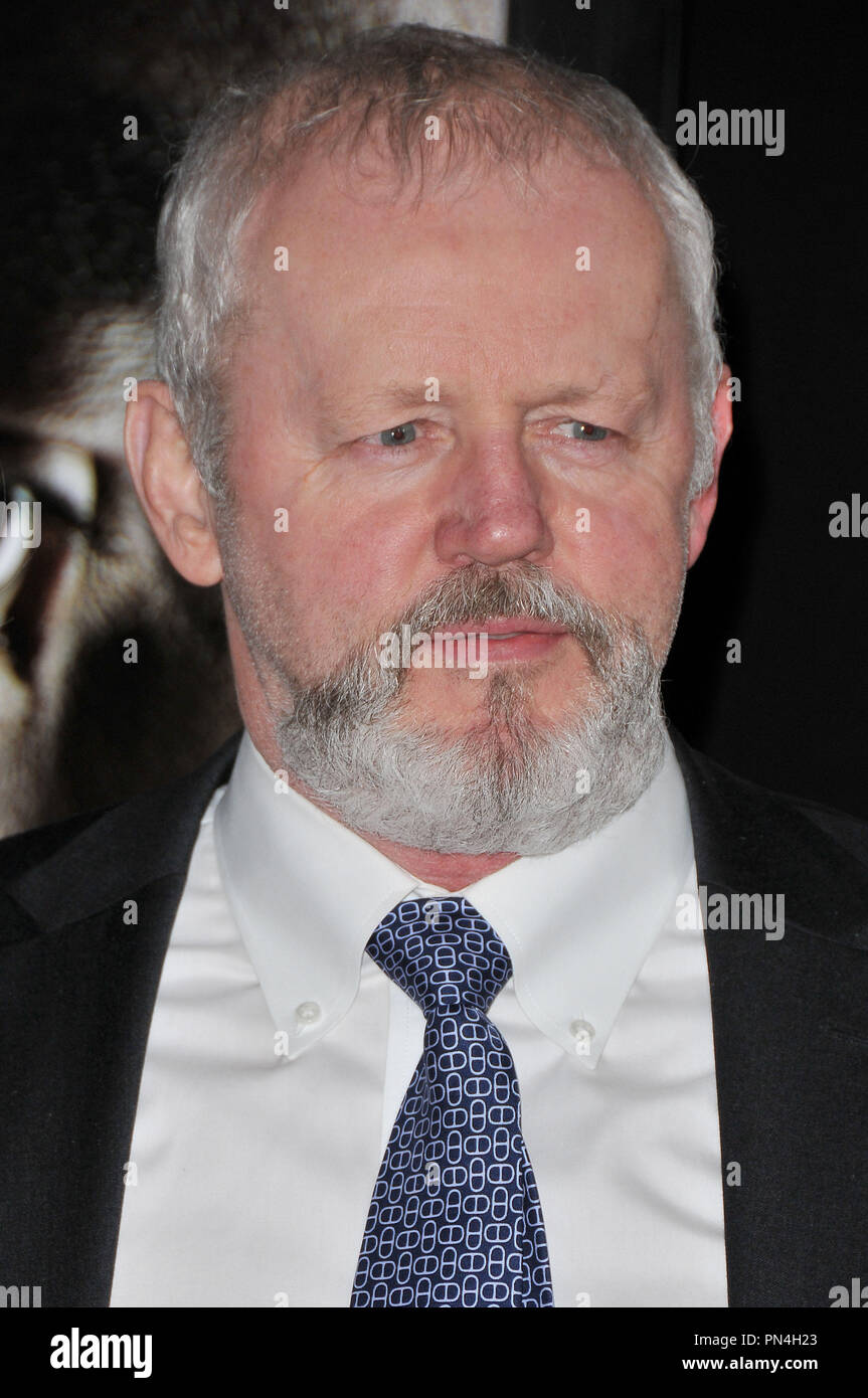 David Morse at the at the AFI Fest 2015 - "Concussion" World Premiere ...